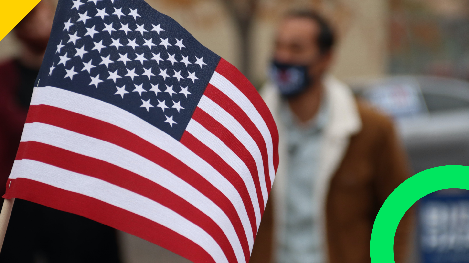 The 2024 US Presidential Election Report – How we did it? - Onclusive