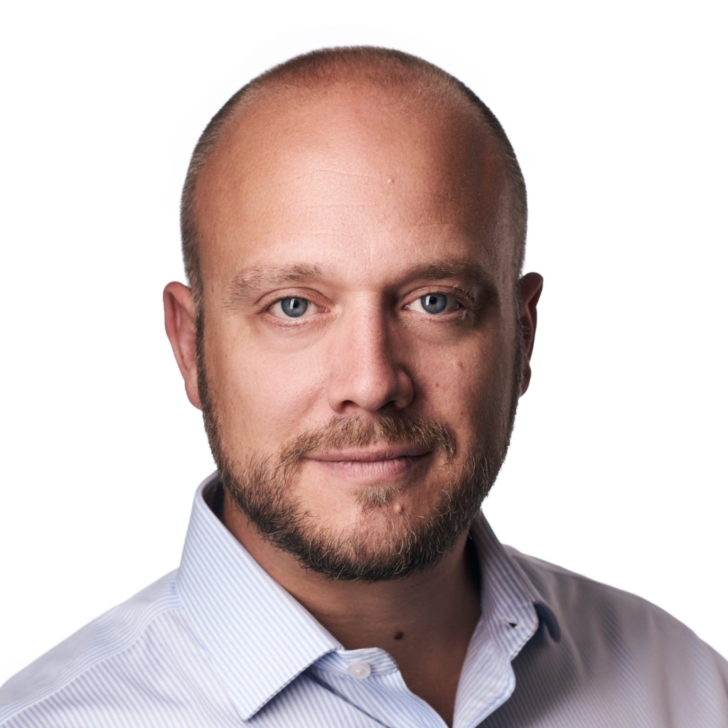 About us: Onclusive's Leadership Team