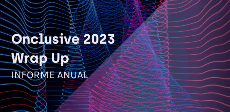 Onclusive 2023 Wrap Up: Informe anual - Onclusive