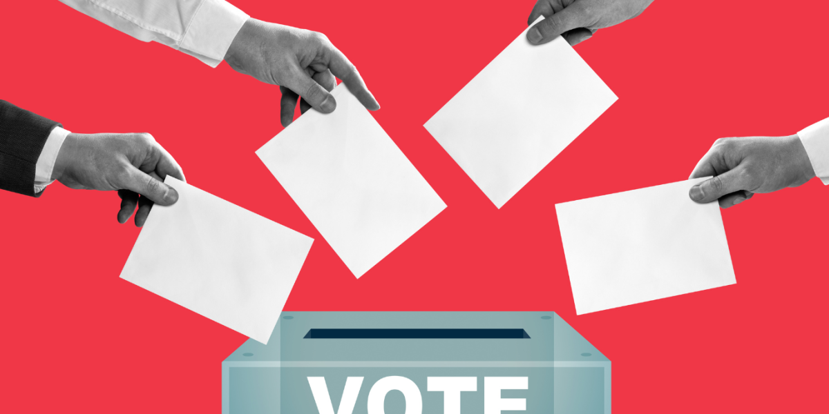 “Election Year”: Trend Analysis in Media and Social Media - Onclusive