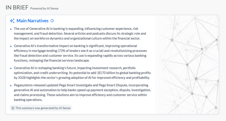 10 Bank Technology Trends Shaping Financial Services 2025