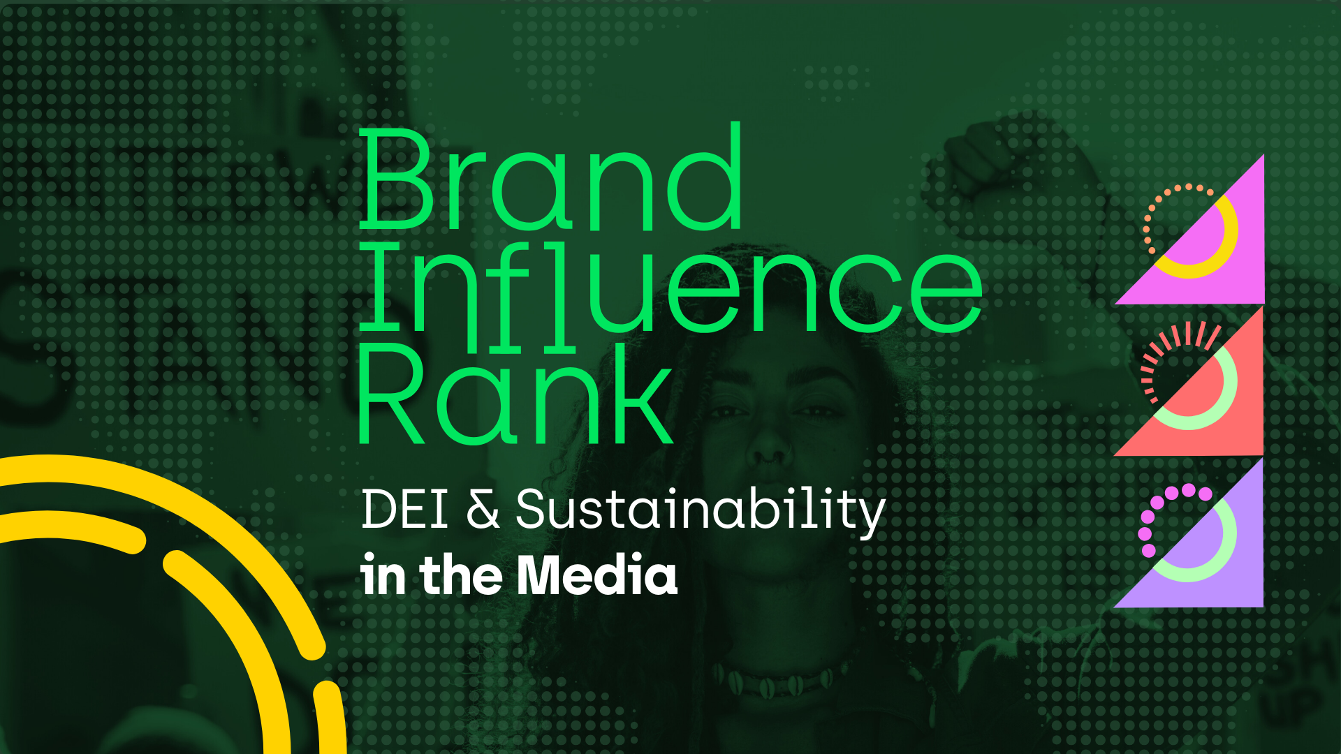 Brand Influence Ranking Report - Onclusive